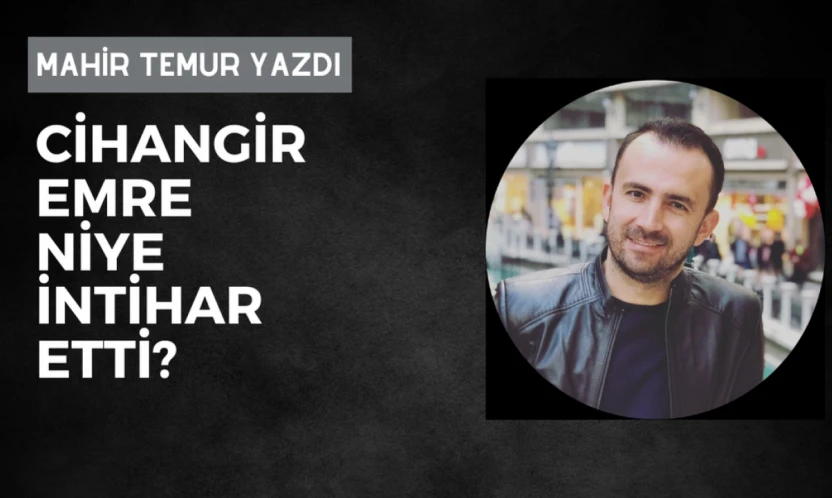 Mahir Temur - Kayısı Haber Malatya